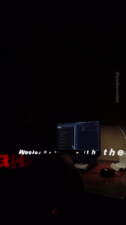 Harshit Yadav on LinkedIn: #100daysofcode #coding #github #learncoding ... Harshit Yadav on LinkedIn: #100daysofcode #coding #github #learncoding ...