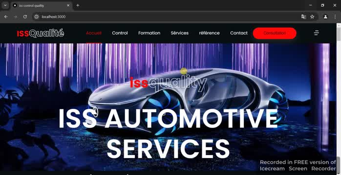 azzedine el khamlichi on LinkedIn: #nextjs #reactjs #webdevelopment # ... azzedine el khamlichi on LinkedIn: #nextjs #reactjs #webdevelopment # ...