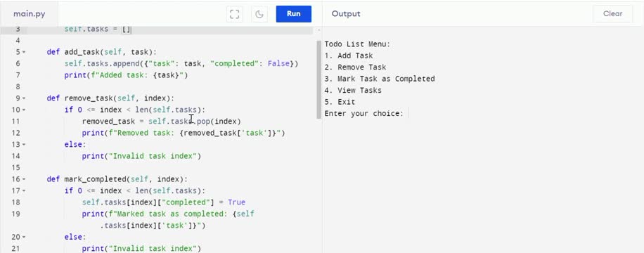Lavi Jain on LinkedIn: #python #coding #productivity #programming # ... Lavi Jain on LinkedIn: #python #coding #productivity #programming # ...
