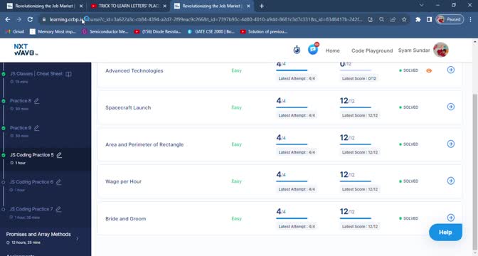 Syam Sundar Lanke on LinkedIn: #day102 #200daysofcodechallenge # ... Syam Sundar Lanke on LinkedIn: #day102 #200daysofcodechallenge # ...