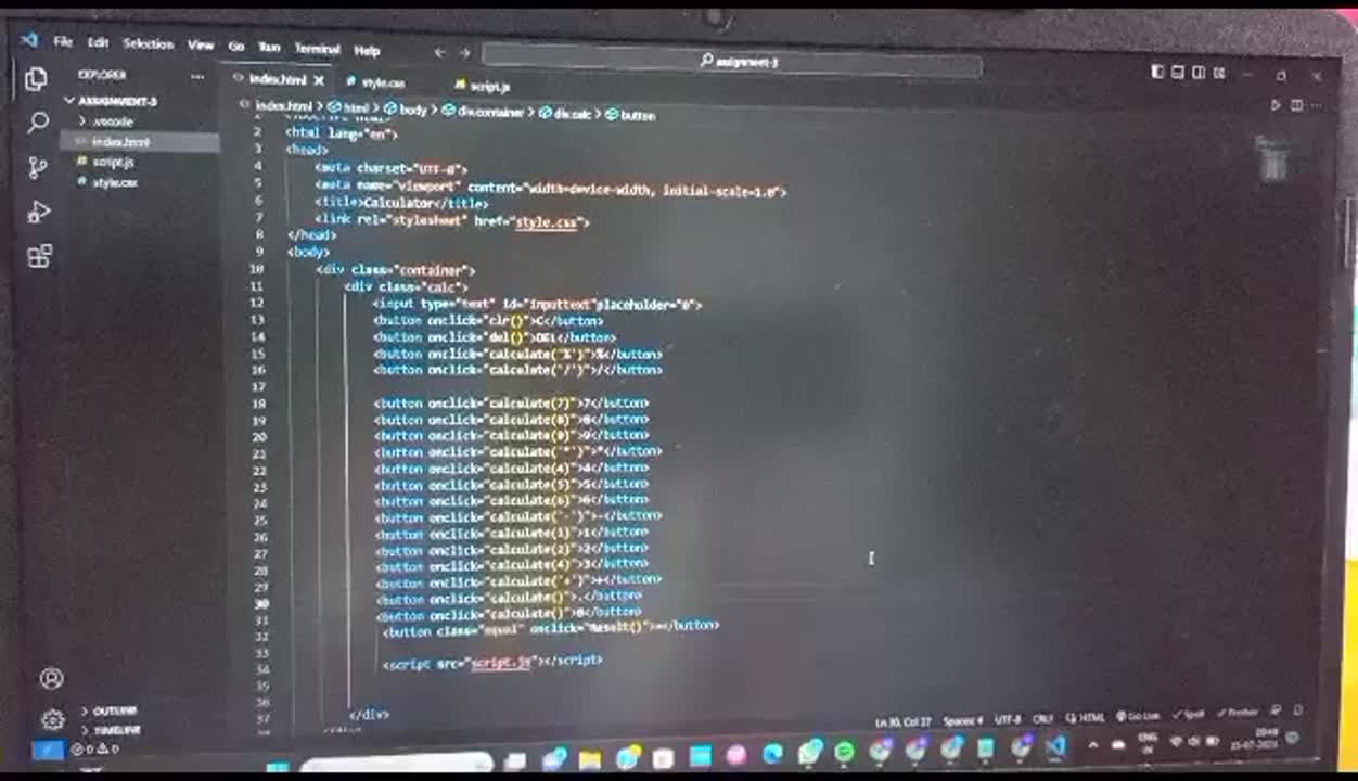 Pakanati Divya on LinkedIn: #html5 #css3 #javascript Pakanati Divya on LinkedIn: #html5 #css3 #javascript
