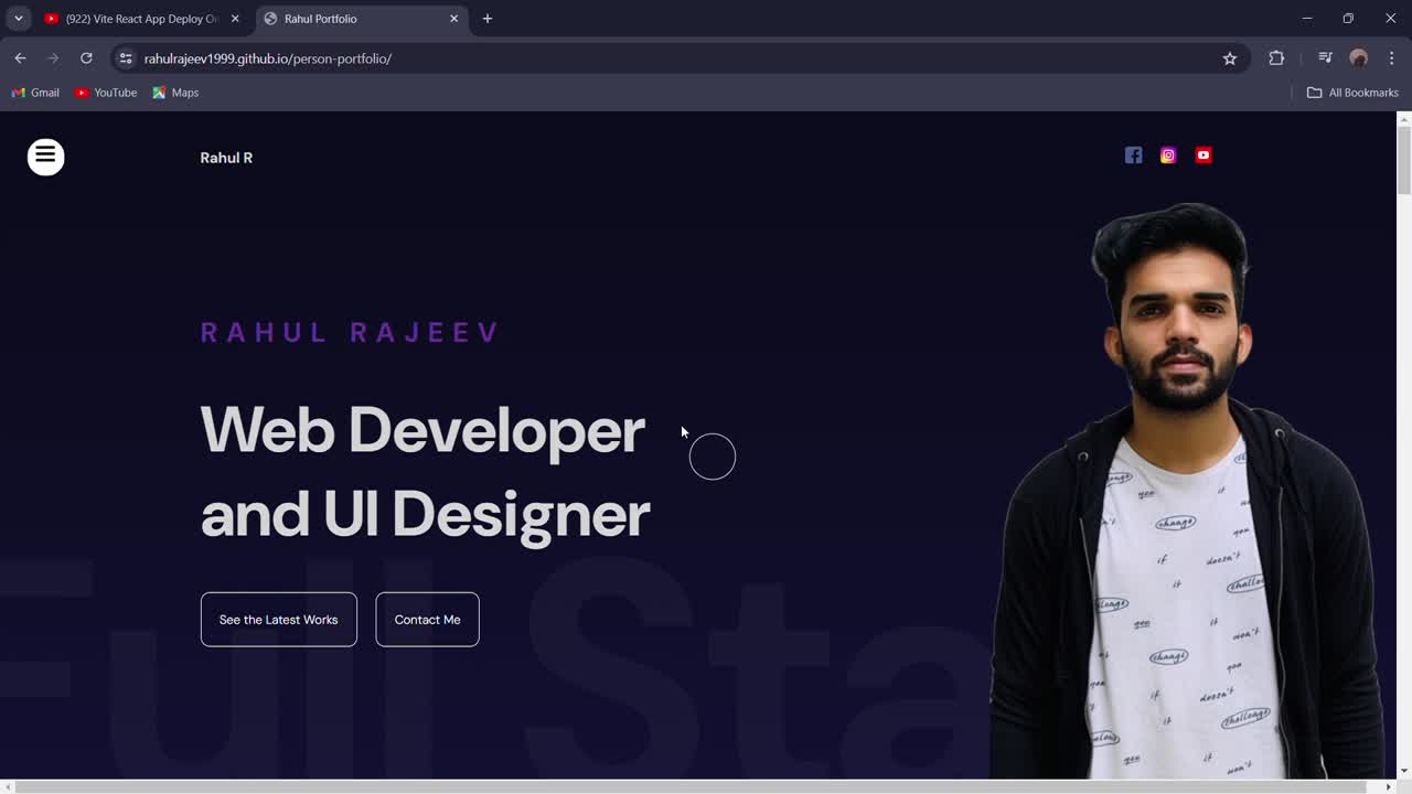 Rahul R on LinkedIn: #connections #reactjs #scss #javascript # ... Rahul R on LinkedIn: #connections #reactjs #scss #javascript # ...