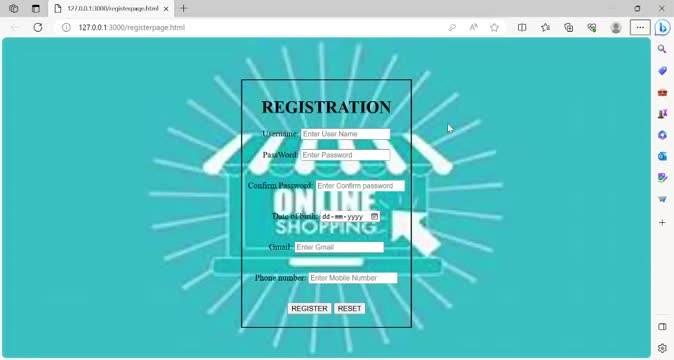 Vadlamudi Harsha on LinkedIn: #html #css #javascript #frontend Vadlamudi Harsha on LinkedIn: #html #css #javascript #frontend