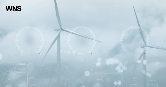 WNS on LinkedIn: Future of Utilities Summit 2023 WNS on LinkedIn: Future of Utilities Summit 2023