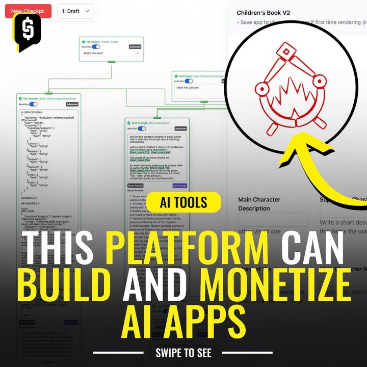 Nikhil Lohia on LinkedIn: #ai #nocode #innovation #appdevelopment # ... Nikhil Lohia on LinkedIn: #ai #nocode #innovation #appdevelopment # ...