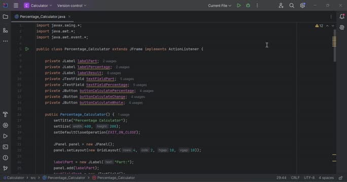 Sumit Kumar Yadav on LinkedIn: #javaprogramming #javaswing # ... Sumit Kumar Yadav on LinkedIn: #javaprogramming #javaswing # ...