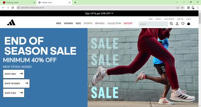 Mohsin Khan on LinkedIn: #html #css #100daysofcodechallenge #day2 # ... Mohsin Khan on LinkedIn: #html #css #100daysofcodechallenge #day2 # ...