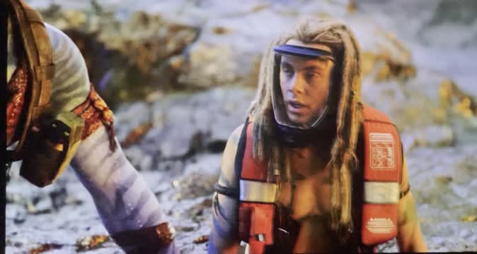 Gregory Garcia on LinkedIn: Deepwater peeps know. Just watched AVATAR ... Gregory Garcia on LinkedIn: Deepwater peeps know. Just watched AVATAR ...