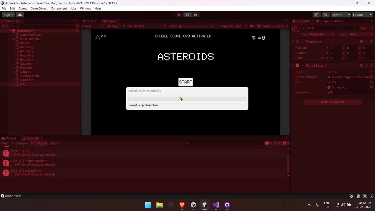 Abel Antony on LinkedIn: #gamedev #gamedevelopment #unity #unity2d # ... Abel Antony on LinkedIn: #gamedev #gamedevelopment #unity #unity2d # ...