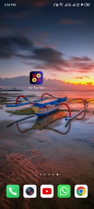 Muhammad Ubaid on LinkedIn: #tictactoe #androiddev #kotlin #gamedev # ... Muhammad Ubaid on LinkedIn: #tictactoe #androiddev #kotlin #gamedev # ...