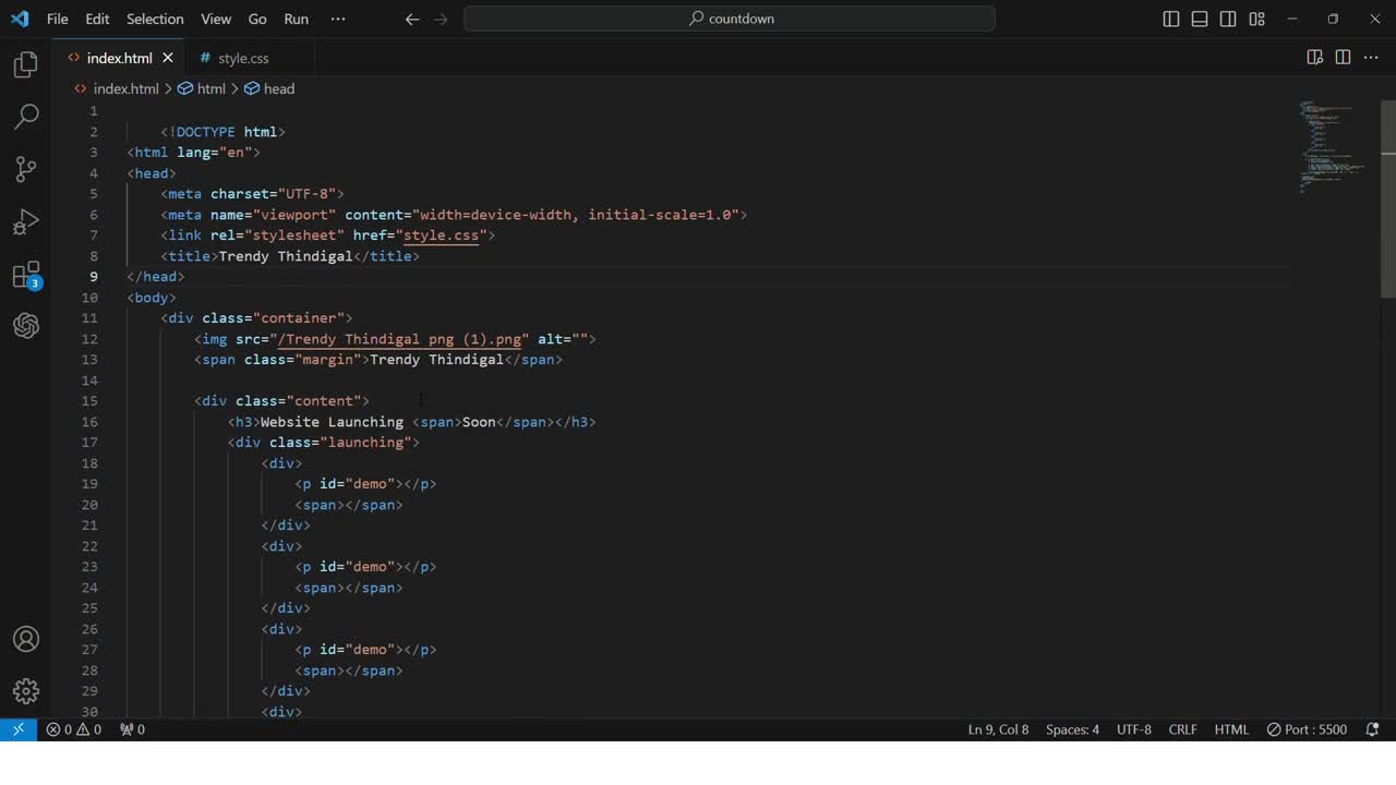 HARISH M on LinkedIn: #100daysofcode #frontenddevelopment #javascript # ... HARISH M on LinkedIn: #100daysofcode #frontenddevelopment #javascript # ...
