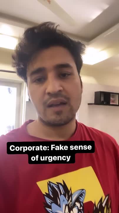 Hamzah Mauzam Ali on LinkedIn: Urgent, urgent, urgent 90% things can ... Hamzah Mauzam Ali on LinkedIn: Urgent, urgent, urgent 90% things can ...