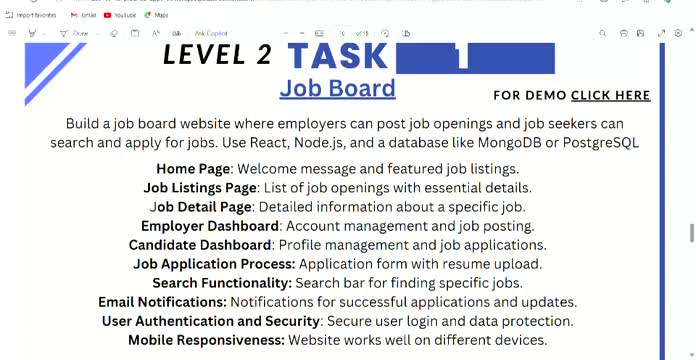 md ahmadullah on LinkedIn: #codsoftinternship #html #css #javascript # ... md ahmadullah on LinkedIn: #codsoftinternship #html #css #javascript # ...