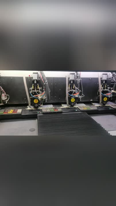 DITSA (SHENZHEN) ELECTRONICS LTD on LinkedIn: pcb drilling DITSA (SHENZHEN) ELECTRONICS LTD on LinkedIn: pcb drilling