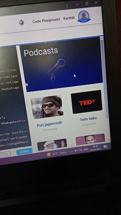 KARTHIK G on LinkedIn: #codingpractices #website #html #css #bootstrap ... KARTHIK G on LinkedIn: #codingpractices #website #html #css #bootstrap ...