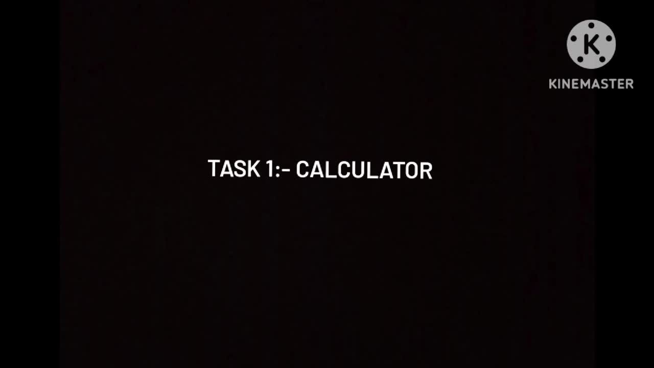 Golla Pallavi on LinkedIn: #java #coding #calculator Golla Pallavi on LinkedIn: #java #coding #calculator
