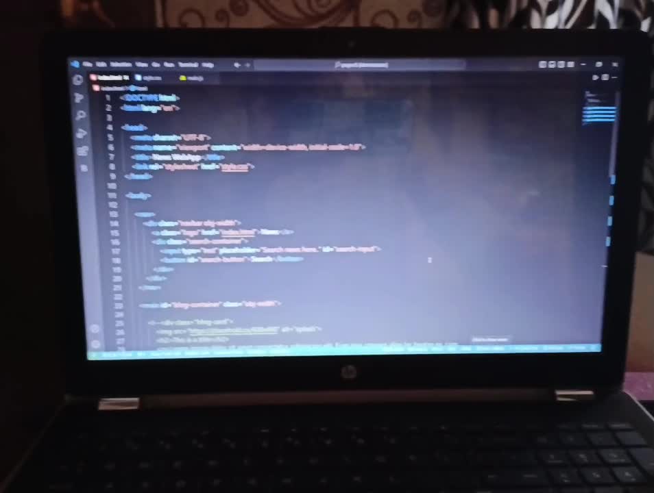 Sumit Soni on LinkedIn: 😊 Html CSS JavaScript WebNews project Greetings ... Sumit Soni on LinkedIn: 😊 Html CSS JavaScript WebNews project Greetings ...
