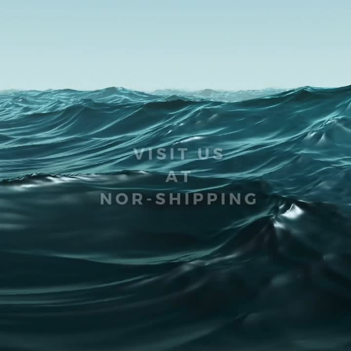 Demi Glemmestad on LinkedIn: VISIT US AT NOR-SHIPPING 2023 Demi Glemmestad on LinkedIn: VISIT US AT NOR-SHIPPING 2023