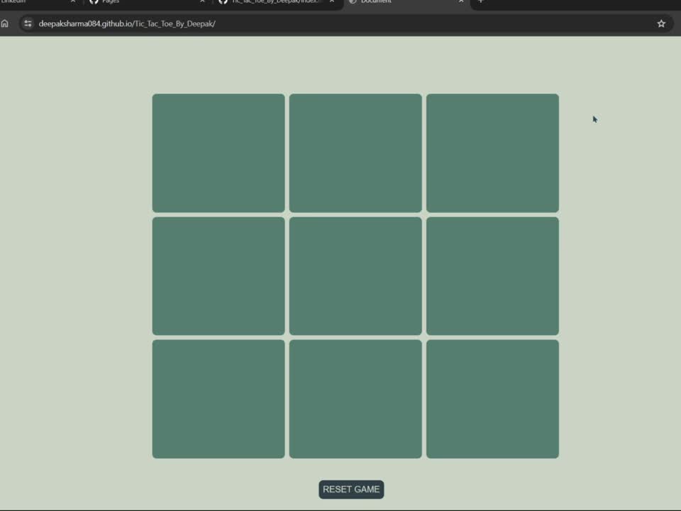 Deepak Sharma on LinkedIn: #webdevelopment #javascript #html #css # ... Deepak Sharma on LinkedIn: #webdevelopment #javascript #html #css # ...