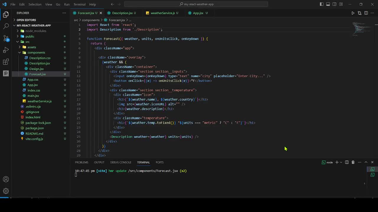 Imran Shaikh on LinkedIn: #react #vite #webdevelopment # ... Imran Shaikh on LinkedIn: #react #vite #webdevelopment # ...