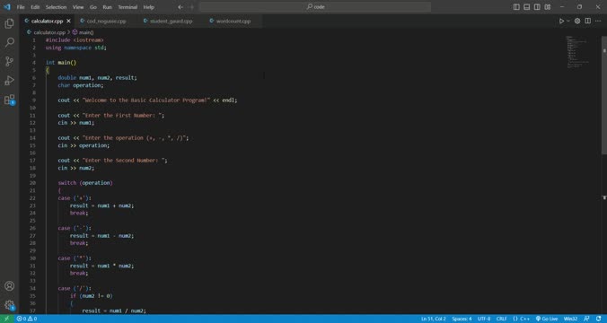 Ketan Gupta on LinkedIn: #codsoft #codsoft #codsoftinternship #codsoft ... Ketan Gupta on LinkedIn: #codsoft #codsoft #codsoftinternship #codsoft ...