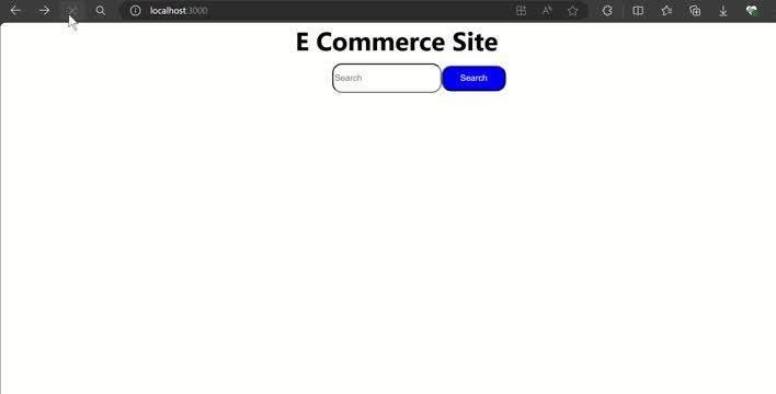 Sivaram Anandkumar on LinkedIn: #react #reactjs #javascript #ui Sivaram Anandkumar on LinkedIn: #react #reactjs #javascript #ui