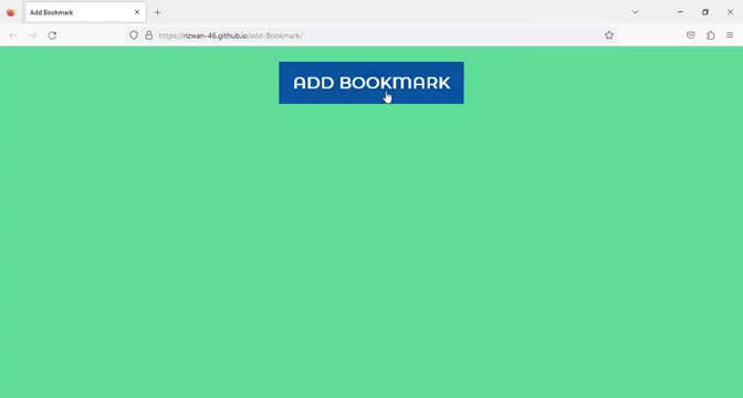 Rizwan Akbar on LinkedIn: Link keeper using HTML CSS and JavaScript ... Rizwan Akbar on LinkedIn: Link keeper using HTML CSS and JavaScript ...