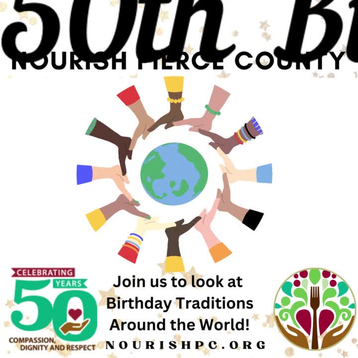 Nourish Pierce County on LinkedIn: #togetherwenourish ... Nourish Pierce County on LinkedIn: #togetherwenourish ...