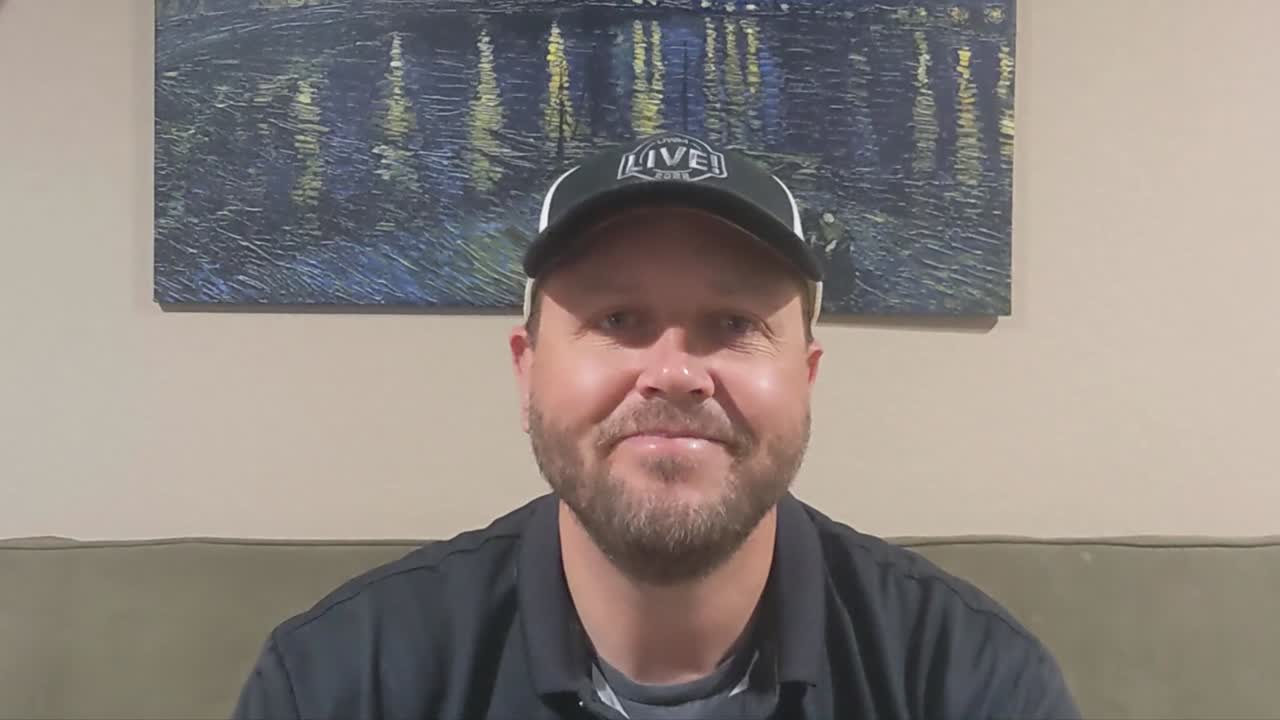 Dave Coyle on LinkedIn: Did you get your crazy new assessment from the ... Dave Coyle on LinkedIn: Did you get your crazy new assessment from the ...