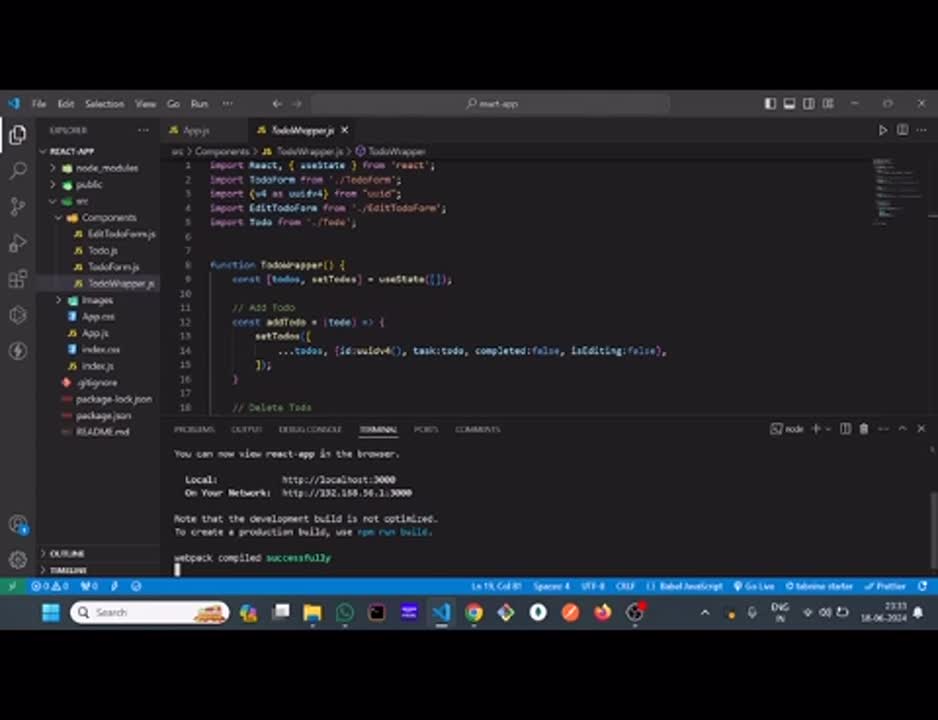Aastha Suman on LinkedIn: #task3 #oasisinfobyte #internship #webprogramming Aastha Suman on LinkedIn: #task3 #oasisinfobyte #internship #webprogramming