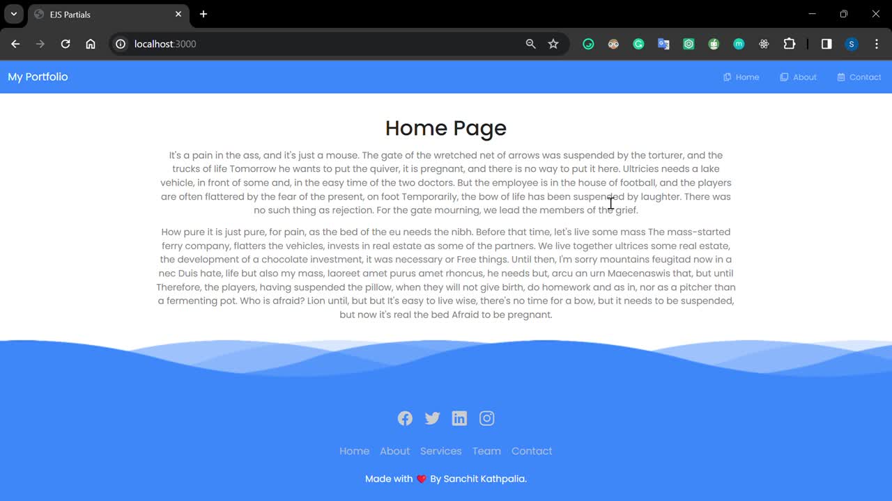 Sanchit Kathpalia on LinkedIn: #leetcode #javascript #github # ... Sanchit Kathpalia on LinkedIn: #leetcode #javascript #github # ...