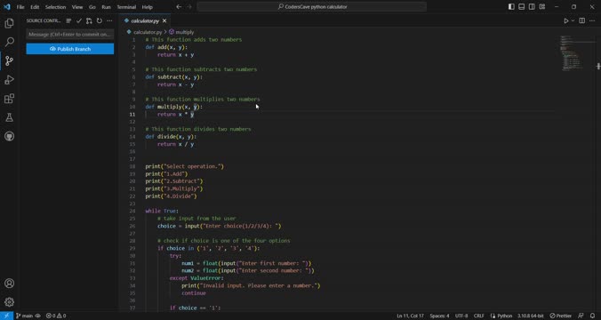Gunupati Uday Sathya Murugan on LinkedIn: #python #pythonprogramming # ... Gunupati Uday Sathya Murugan on LinkedIn: #python #pythonprogramming # ...