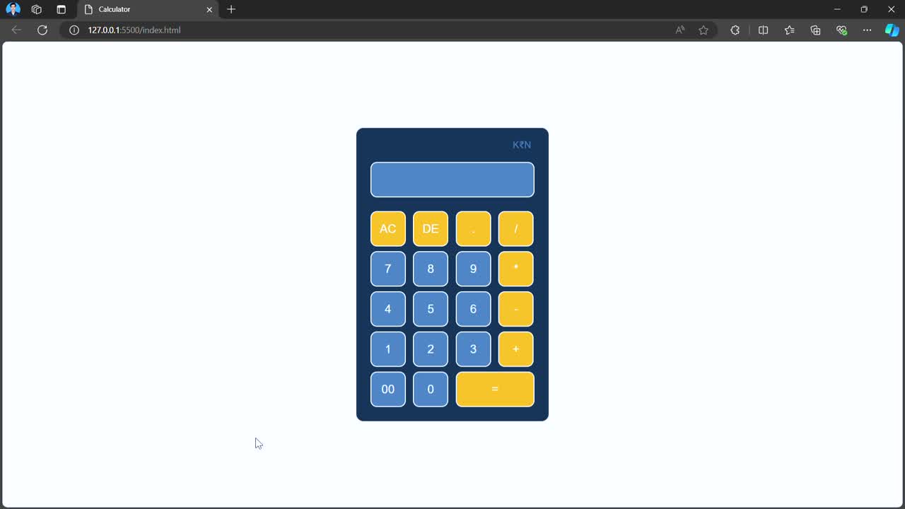 Karan Kumar Nayak on LinkedIn: #webdevelopment #javascript #css #html # ... Karan Kumar Nayak on LinkedIn: #webdevelopment #javascript #css #html # ...