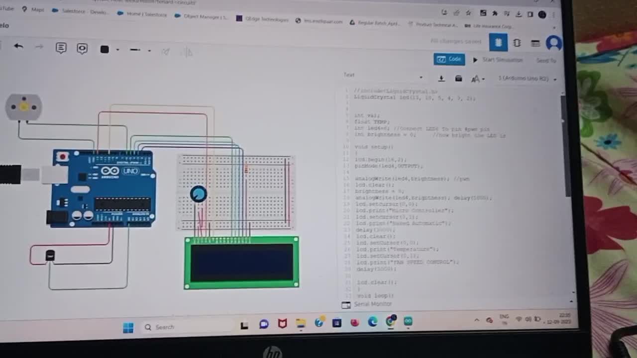 Batchu Srinivas Gupta on LinkedIn: Done C++code in Embedded system ... Batchu Srinivas Gupta on LinkedIn: Done C++code in Embedded system ...