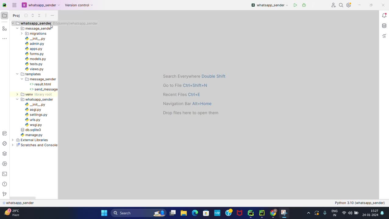 Mohan Kasaragadla on LinkedIn: #python #pythondeveloper # ... Mohan Kasaragadla on LinkedIn: #python #pythondeveloper # ...
