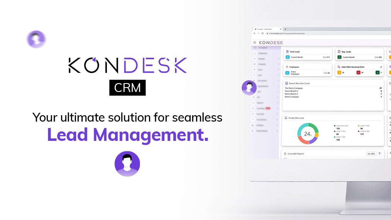 KONZE on LinkedIn: #konze #crm #crmsolutions # ... KONZE on LinkedIn: #konze #crm #crmsolutions # ...