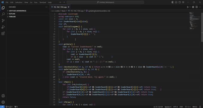 Vipul Agarwal on LinkedIn: #coding Vipul Agarwal on LinkedIn: #coding