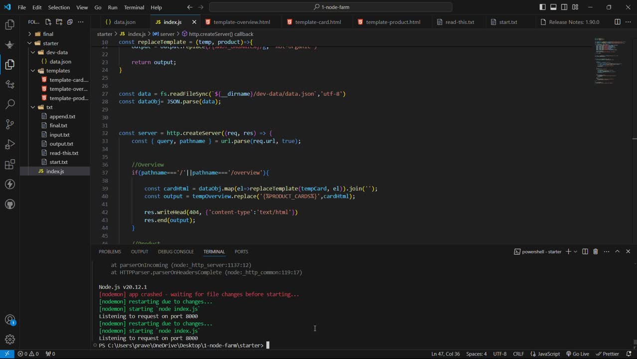praveen kumar kotipalli on LinkedIn: #node #nodejs #server #js # ... praveen kumar kotipalli on LinkedIn: #node #nodejs #server #js # ...
