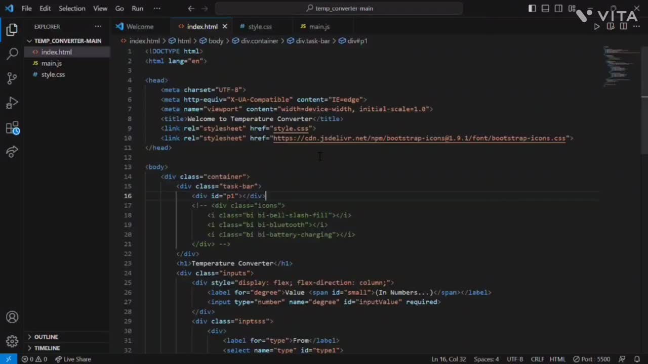 B. Akarsh on LinkedIn: #team #webdevelopment #javascript #html #css # ... B. Akarsh on LinkedIn: #team #webdevelopment #javascript #html #css # ...