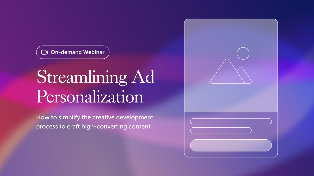 Spatial.ai on LinkedIn: Streamlining Ad Personalization Spatial.ai on LinkedIn: Streamlining Ad Personalization