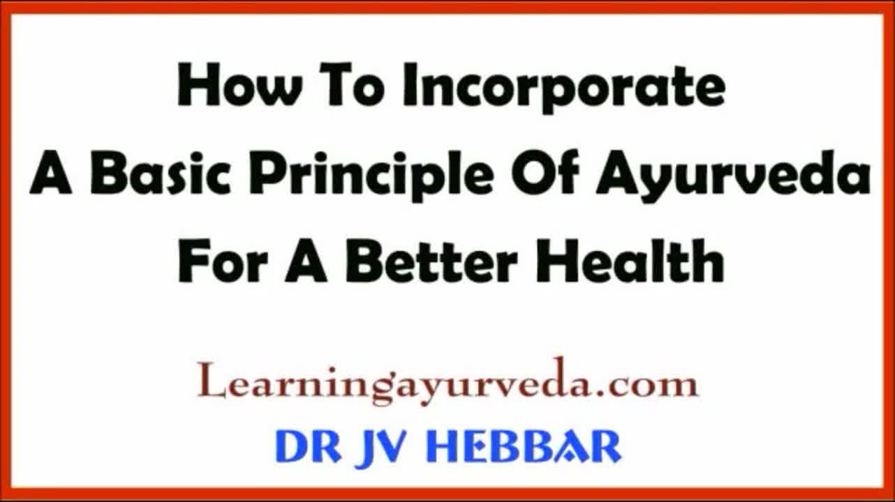 Dr Janardhana V Hebbar on LinkedIn: How to Modify Your Life Choices ... Dr Janardhana V Hebbar on LinkedIn: How to Modify Your Life Choices ...