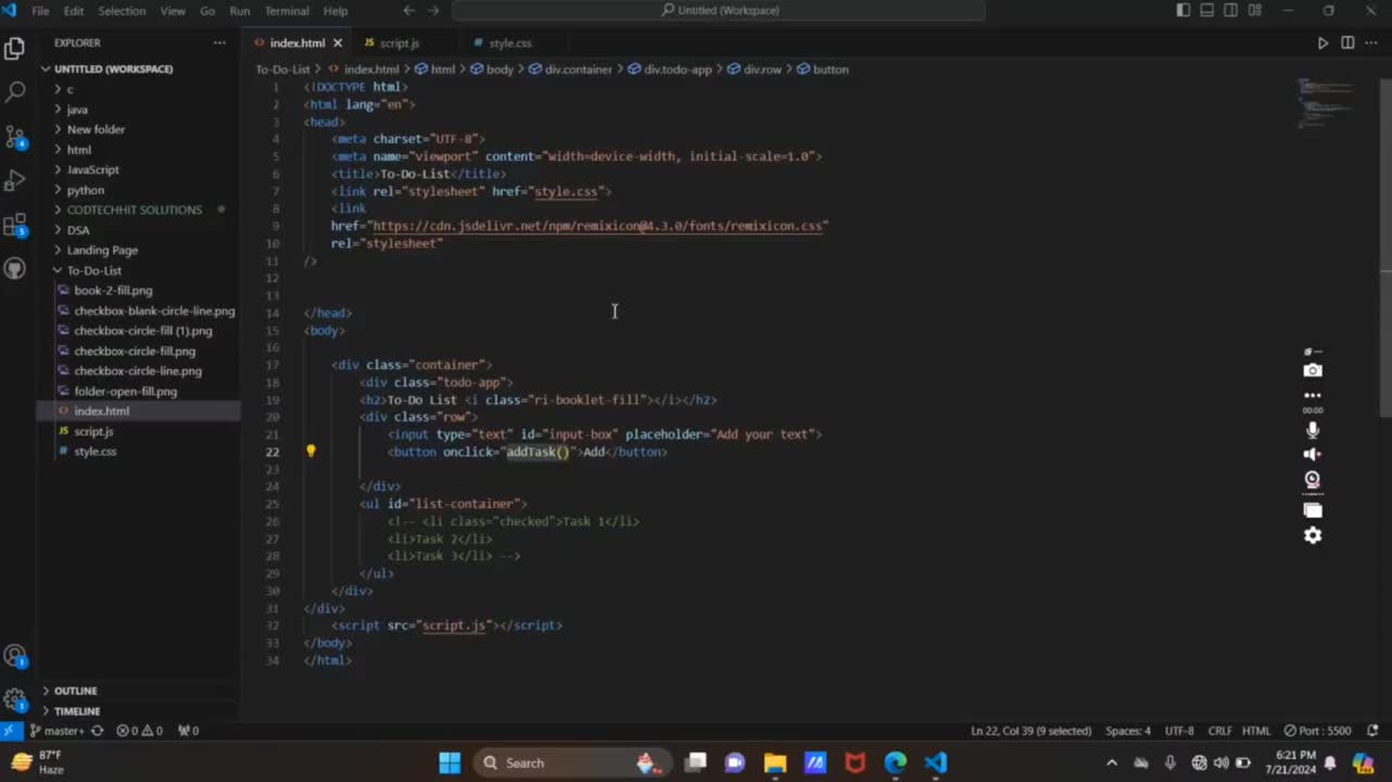 priyanka maharana on LinkedIn: #webdevelopment #html #css #javascript # ... priyanka maharana on LinkedIn: #webdevelopment #html #css #javascript # ...