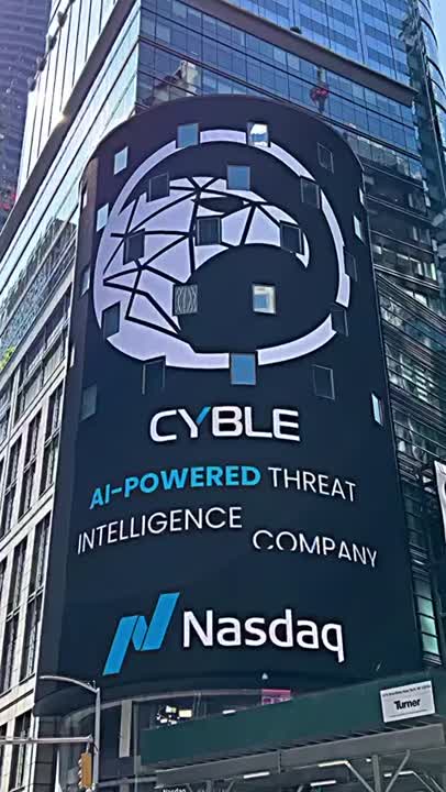 Cyble Inc. on LinkedIn: Cyble is now a Series B company Cyble Inc. on LinkedIn: Cyble is now a Series B company