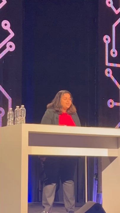 Kaavya Muralidhar auf LinkedIn: Kaavya Muralidhar's Outperform Keynote Kaavya Muralidhar auf LinkedIn: Kaavya Muralidhar's Outperform Keynote