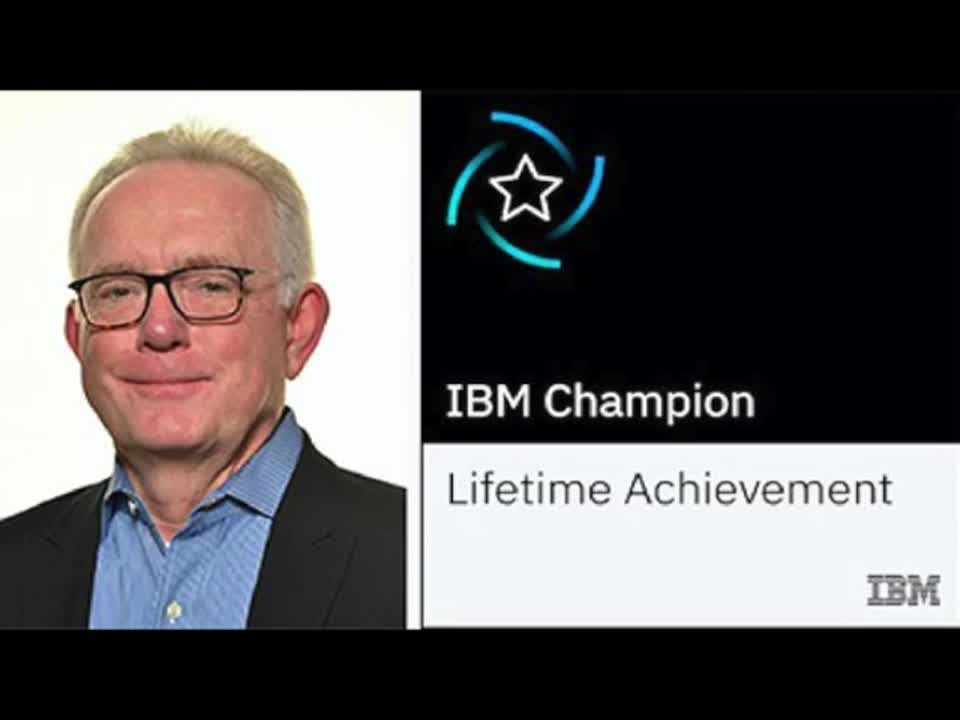 Mainline Information Systems on LinkedIn: #tomorrow #ibm #zsystems # ... Mainline Information Systems on LinkedIn: #tomorrow #ibm #zsystems # ...
