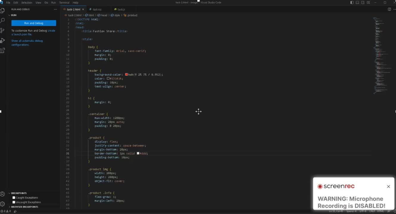 thammineni manasa on LinkedIn: #html #css #javascript thammineni manasa on LinkedIn: #html #css #javascript