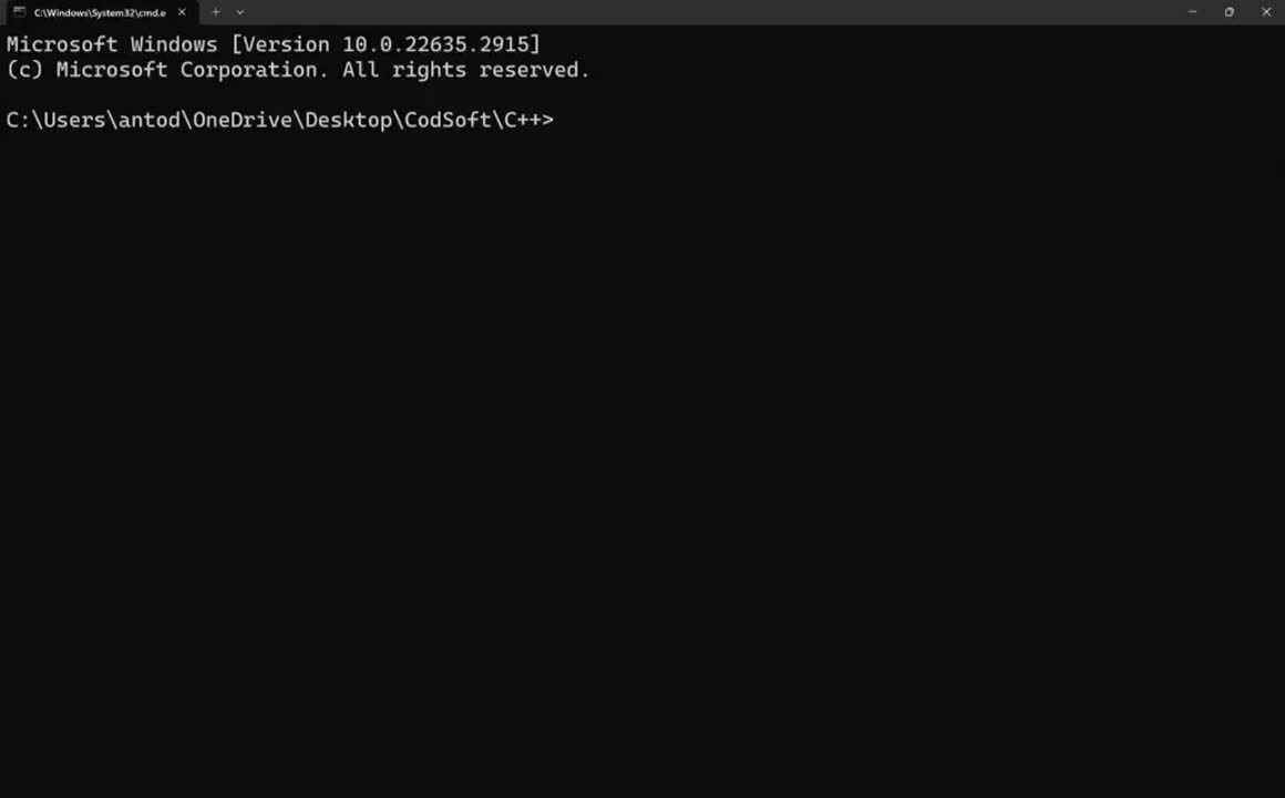 Aditya kumar Singh on LinkedIn: #task1 #codsoft #internship #cpp # ... Aditya kumar Singh on LinkedIn: #task1 #codsoft #internship #cpp # ...