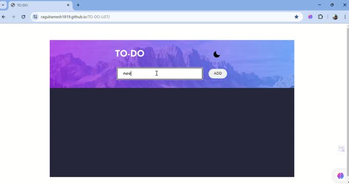 Ragul R on LinkedIn: #javascript #programming #softwaredevelopment # ... Ragul R on LinkedIn: #javascript #programming #softwaredevelopment # ...