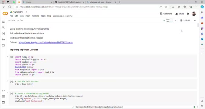 Aditya Mulawad on LinkedIn: #taskcompleted #task #description # ... Aditya Mulawad on LinkedIn: #taskcompleted #task #description # ...