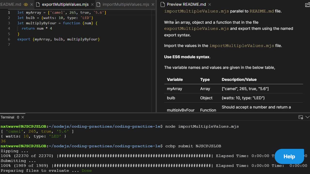 Shyamala Ajay Kumar on LinkedIn: #day114 #nodejs #ccbp #nodejs # ... Shyamala Ajay Kumar on LinkedIn: #day114 #nodejs #ccbp #nodejs # ...